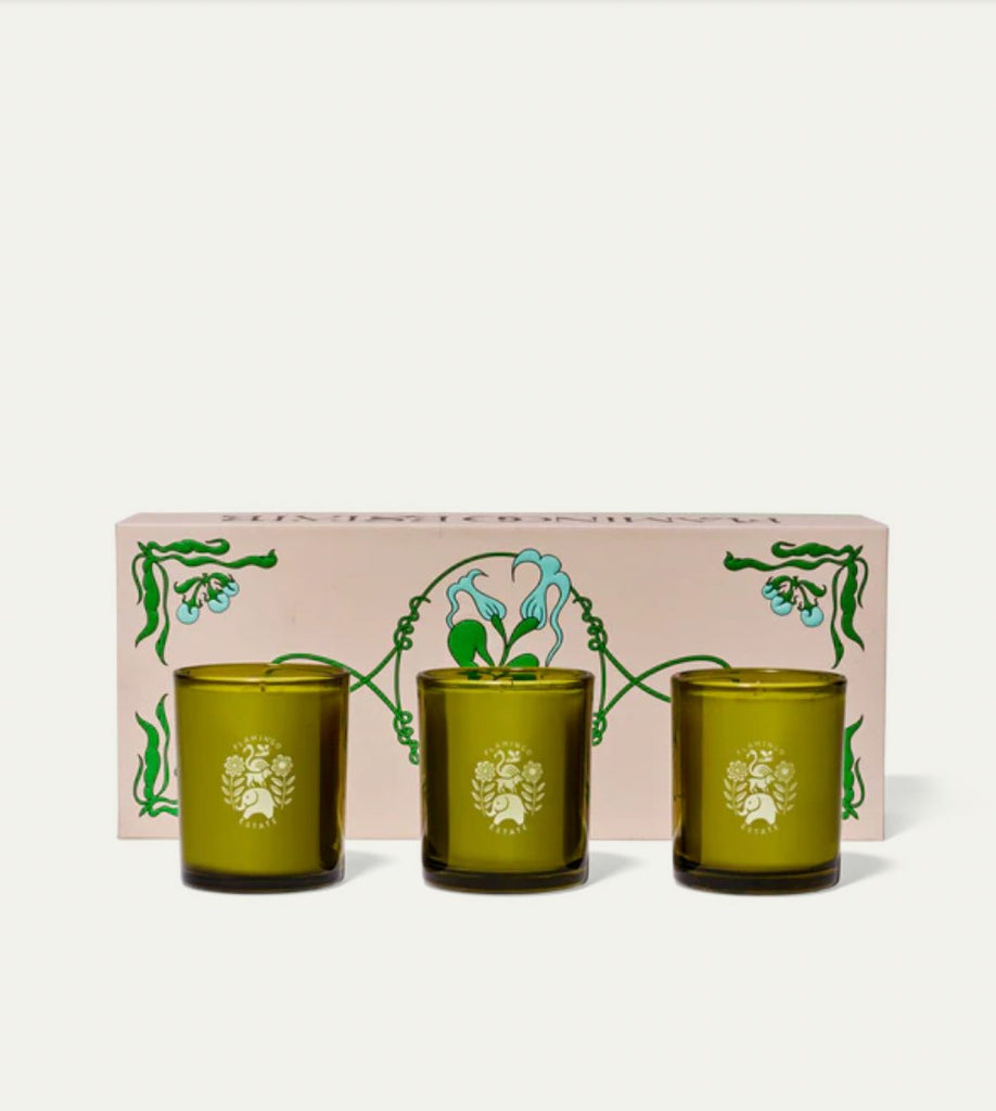 we are kindred – SHOP KINDRED LA LLC